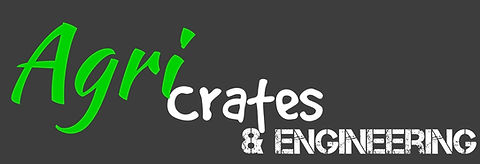 side by side crates | Agri Crates